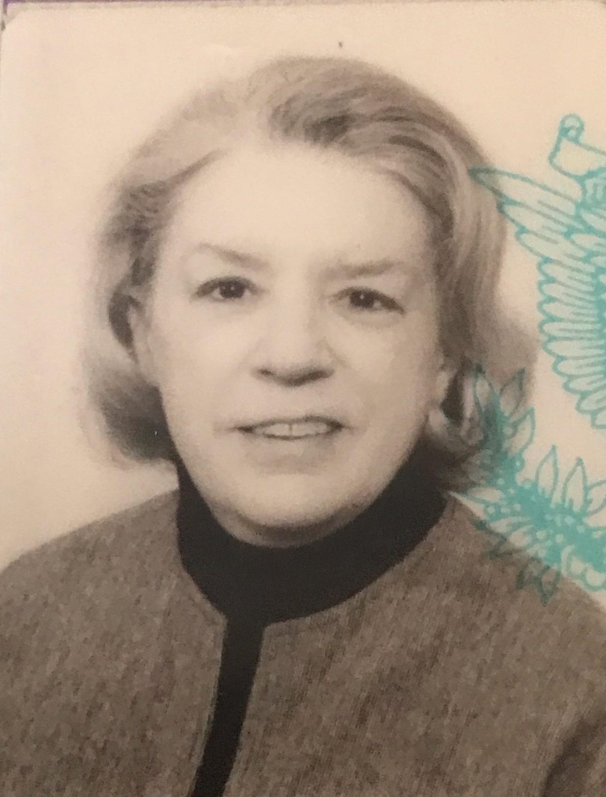 Mary Ann Brun Obituary - New York, NY
