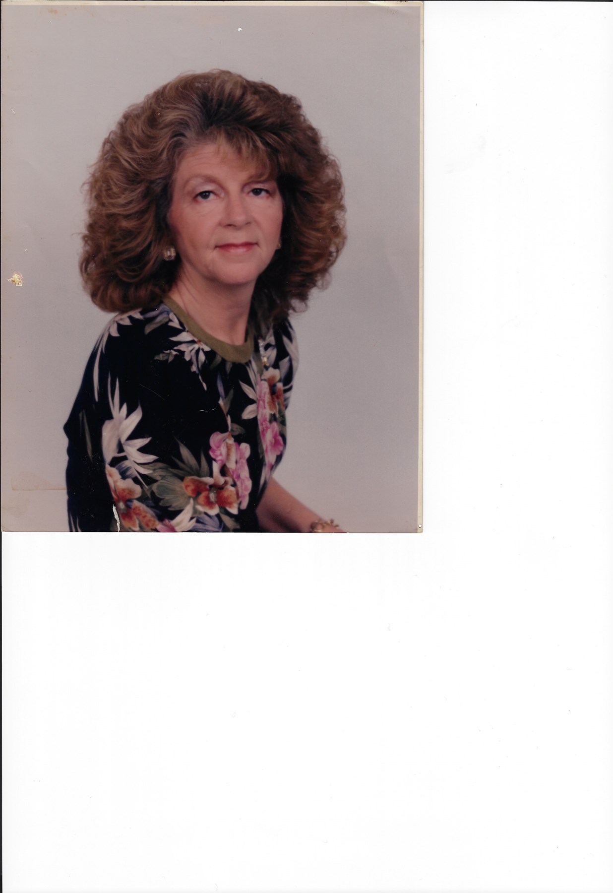 Diane Roberson Obituary - Gadsden, AL
