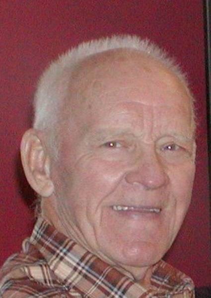 Roger W. Wilson Obituary - Springfield, IL