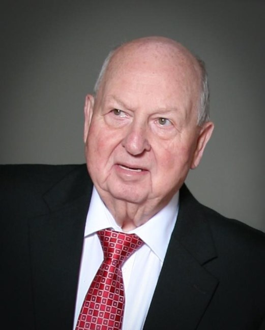 William Harold Oden Obituary - Cullman, AL