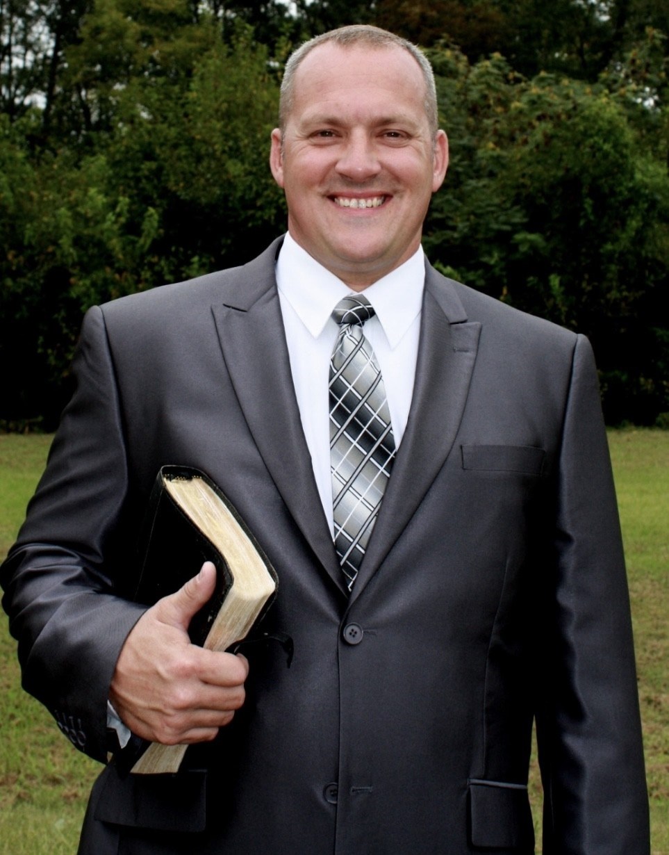 Greg Bledsoe Obituary - Gadsden, AL