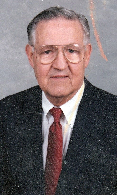 Gordon Walker Obituary - Colleyville, TX