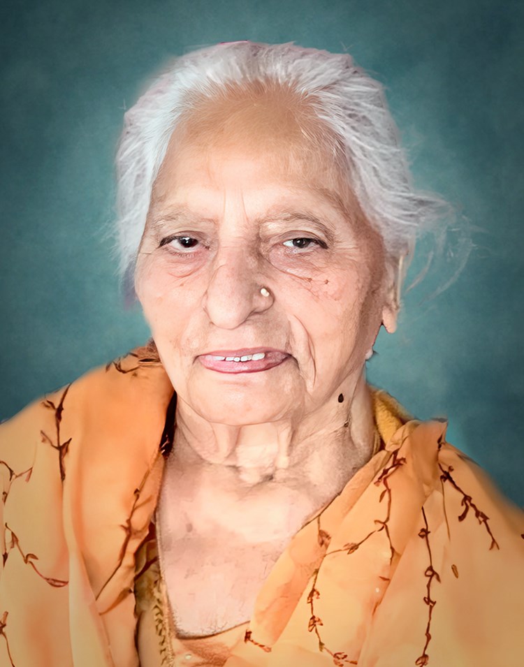 Kaushalya Gulati Obituary - Newburgh, IN