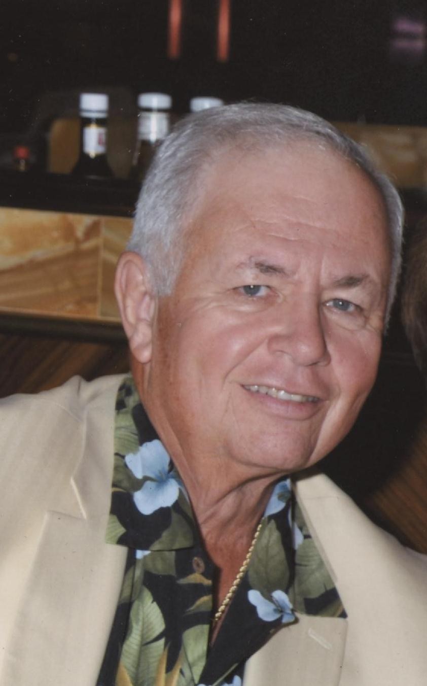 Robert William Soulby Obituary - Jacksonville Beach, FL
