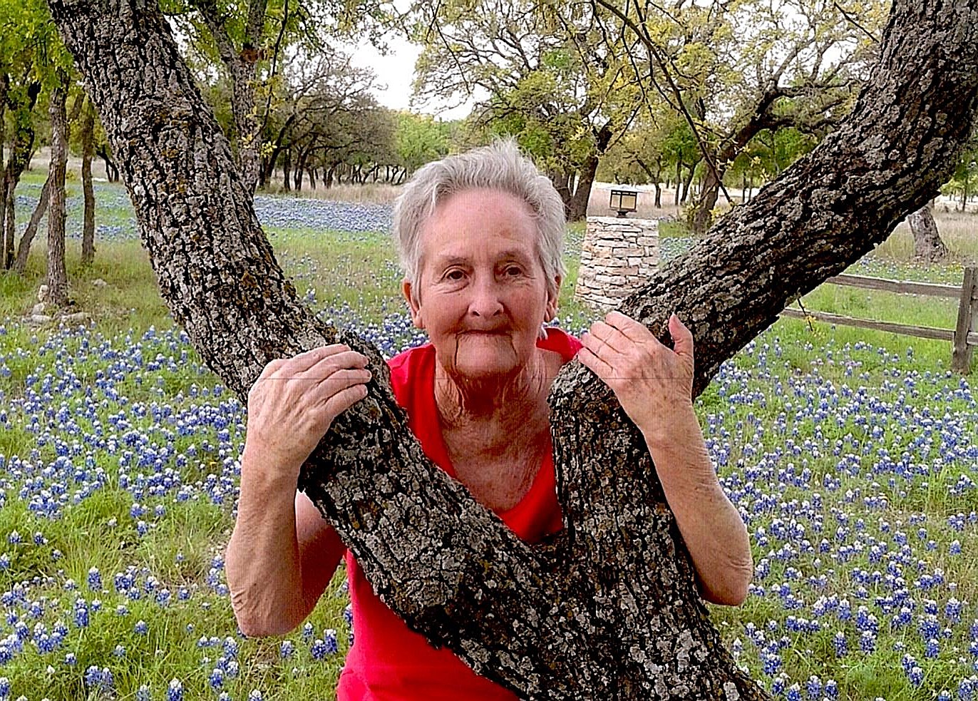 Ada Van Landingham Obituary - Burnet, TX