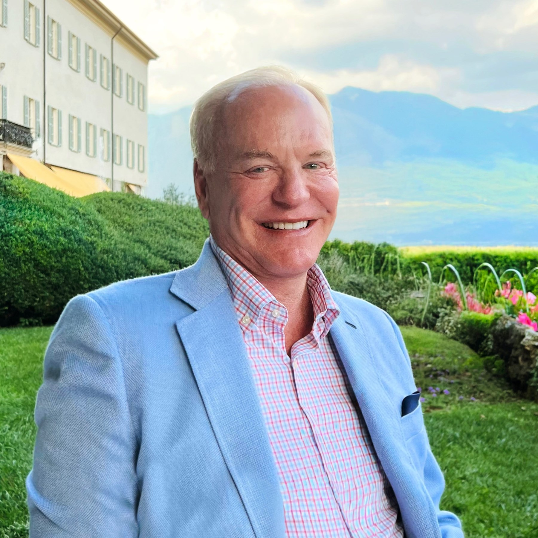 Steve Hicks avis de décès - Austin, TX