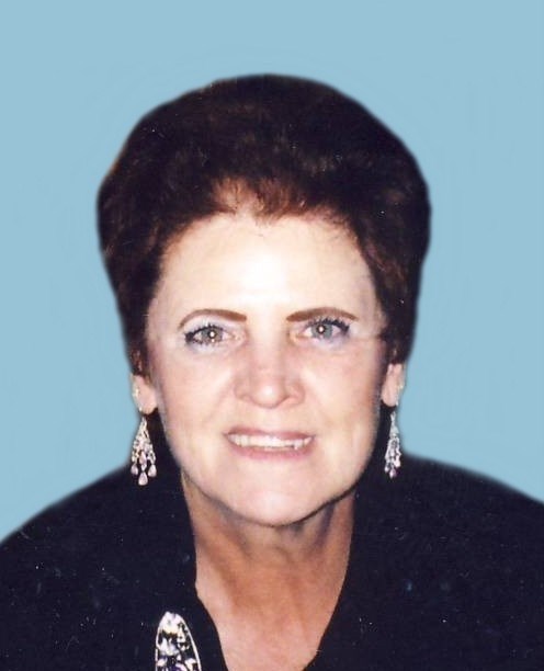 Ann Marie Mattera Obituary - Providence, RI