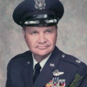 USAF Lt. Col. Aaron C. Staats Obituary - San Antonio, TX