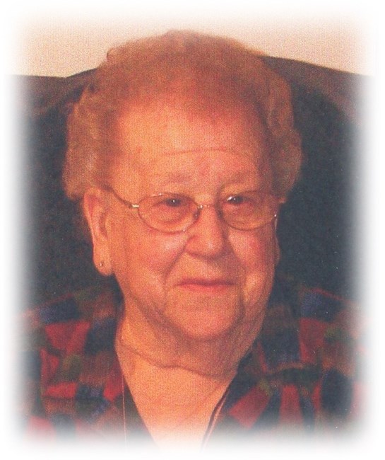 Elizabeth Wander Obituary - Ankeny, IA