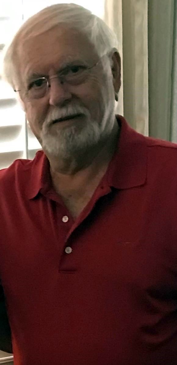 Edward Saunders Obituary - Jupiter, FL