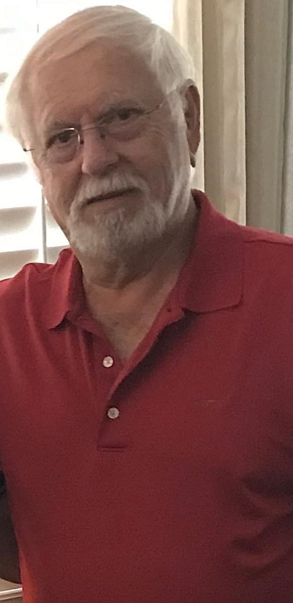 Edward Saunders Obituary - Jupiter, FL