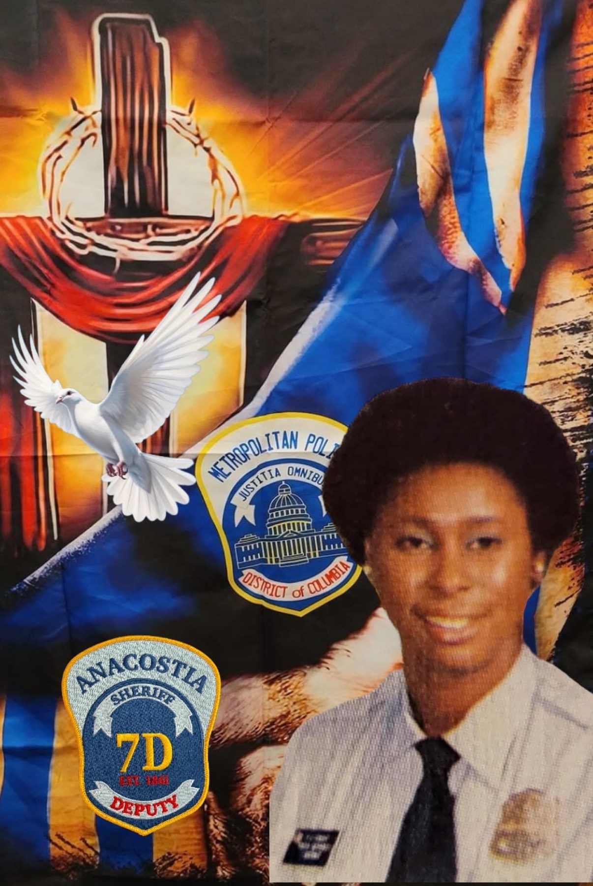 Phyllis Knight Obituary - Silver Spring, MD