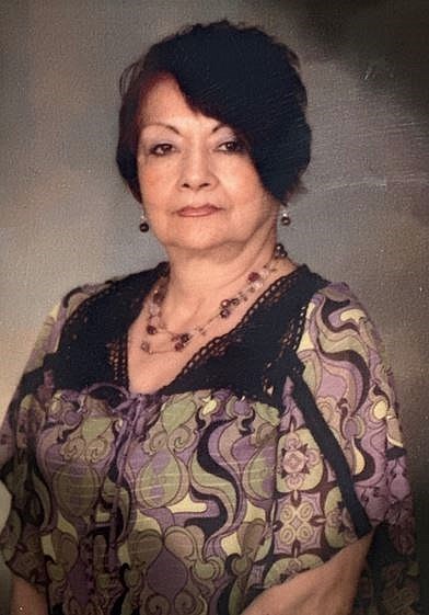 Hortencia Rodriguez Obituary - Stockton, CA