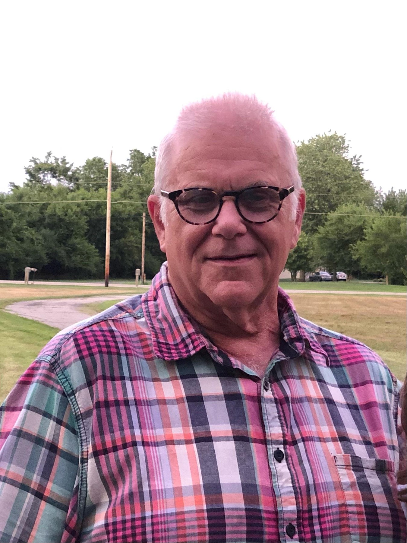 Mark Paul Heuer Obituary - Fort Wayne, IN