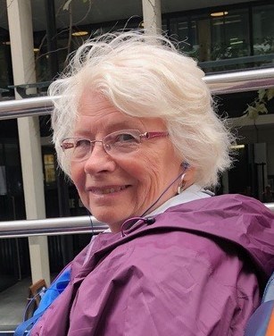 Julia Haight avis de décès - Kansas City, MO