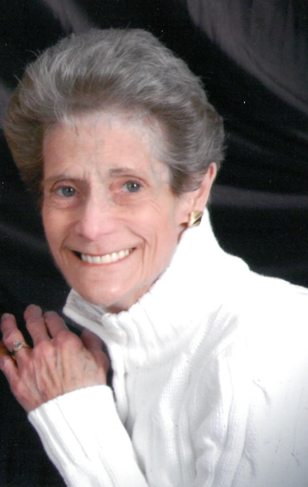 Jane Estelle Kendzierski Obituary - Nottingham, MD