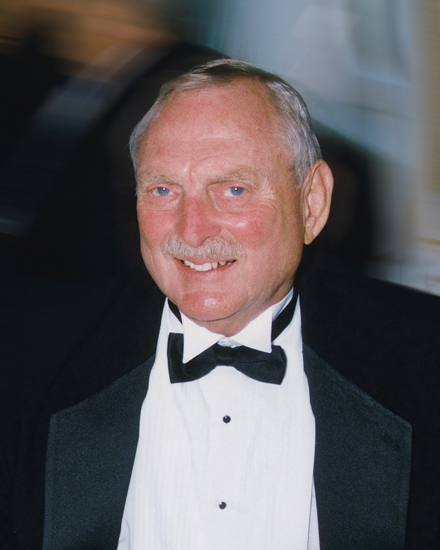 Lt. Colonel (Ret.) Charles Ward Obituary - Pensacola, FL