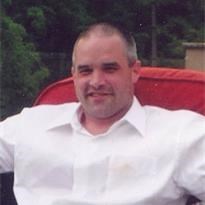 John Paul Postlethwaite Obituary - Columbus, OH