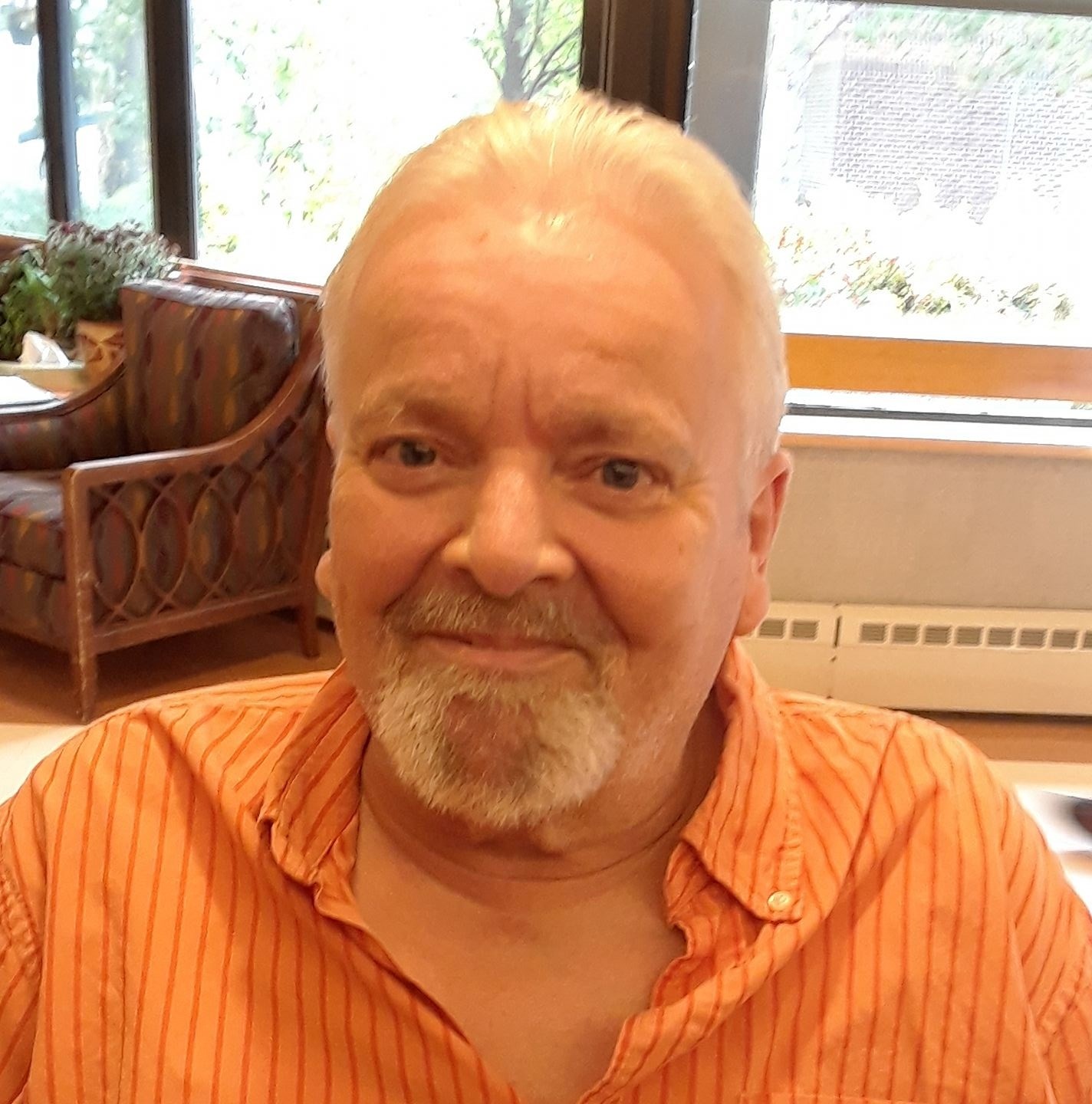 Russell Gallant Obituary - Rumford, ME