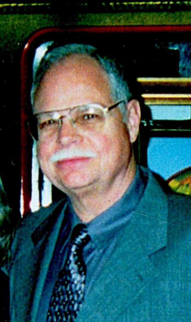 DeWayne Hyman Obituary - Burnet, TX