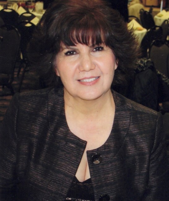 Romelia Hernandez Obituary - El Paso, TX