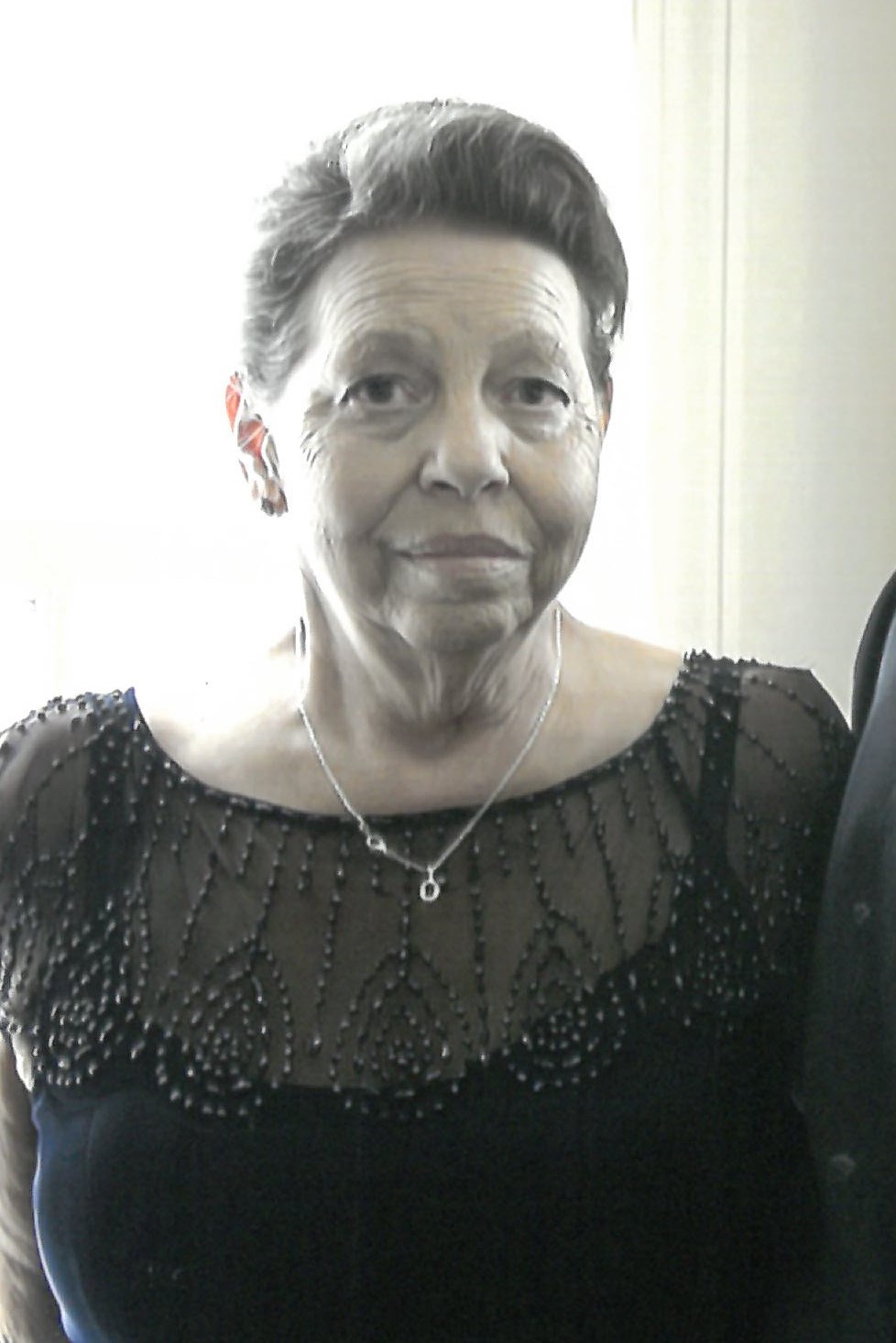 Sharon Ward Obituary - Centennial, CO