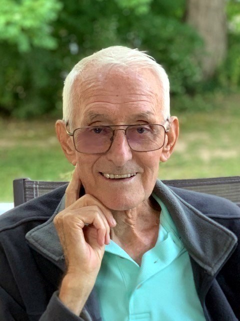 James Bergstresser Obituary - Rochester, NY