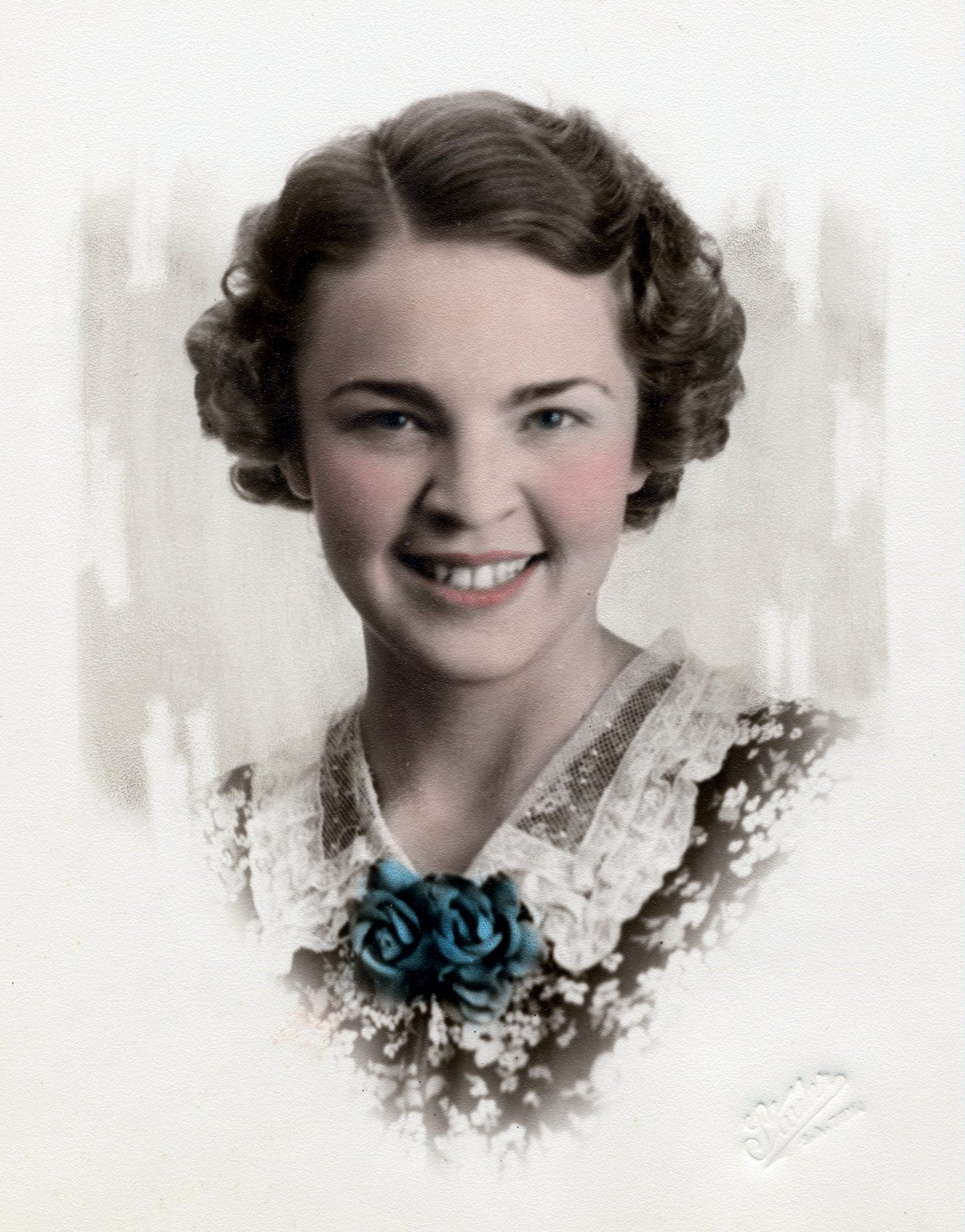 Audrey Opal Sotomayor Benick Obituary - San Antonio, TX