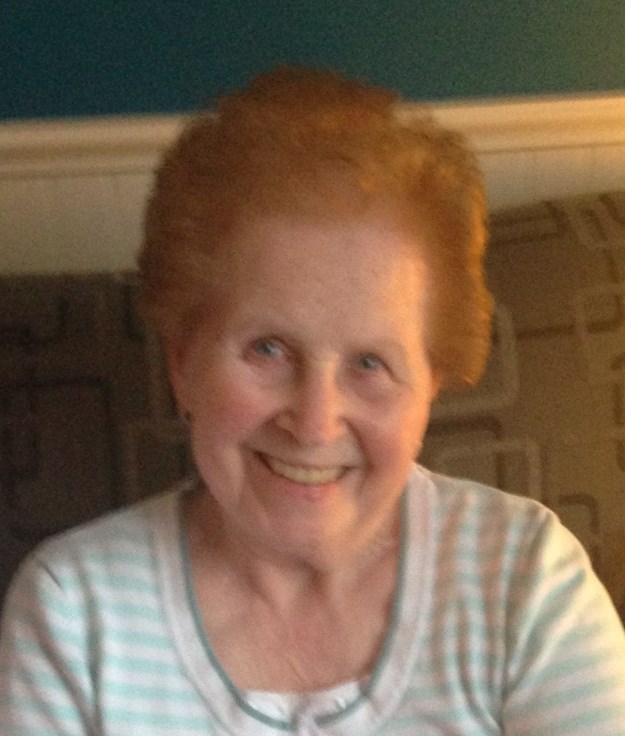 Marie-Thérèse Boulet Obituary - Rosemere, QC