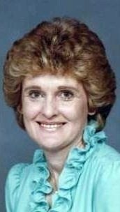 Mrs. Bonnie Fay Bonnie Fay Cathcart Patterson Obituary - Phoenix, AZ