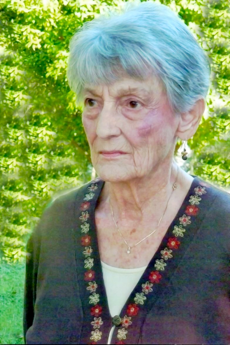 Ruth Lenora Long Cosper Obituary - Hixson, TN