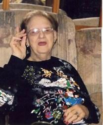 Katherine L. Scroggs Obituary - Marietta, GA