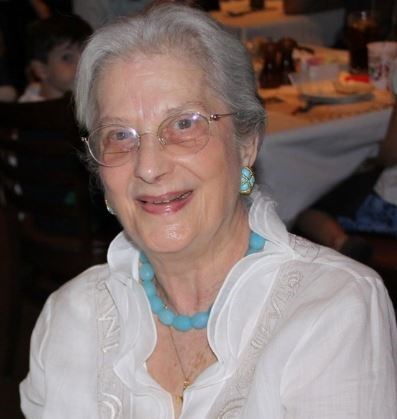 Irene Lykos Obituary - Houston, TX