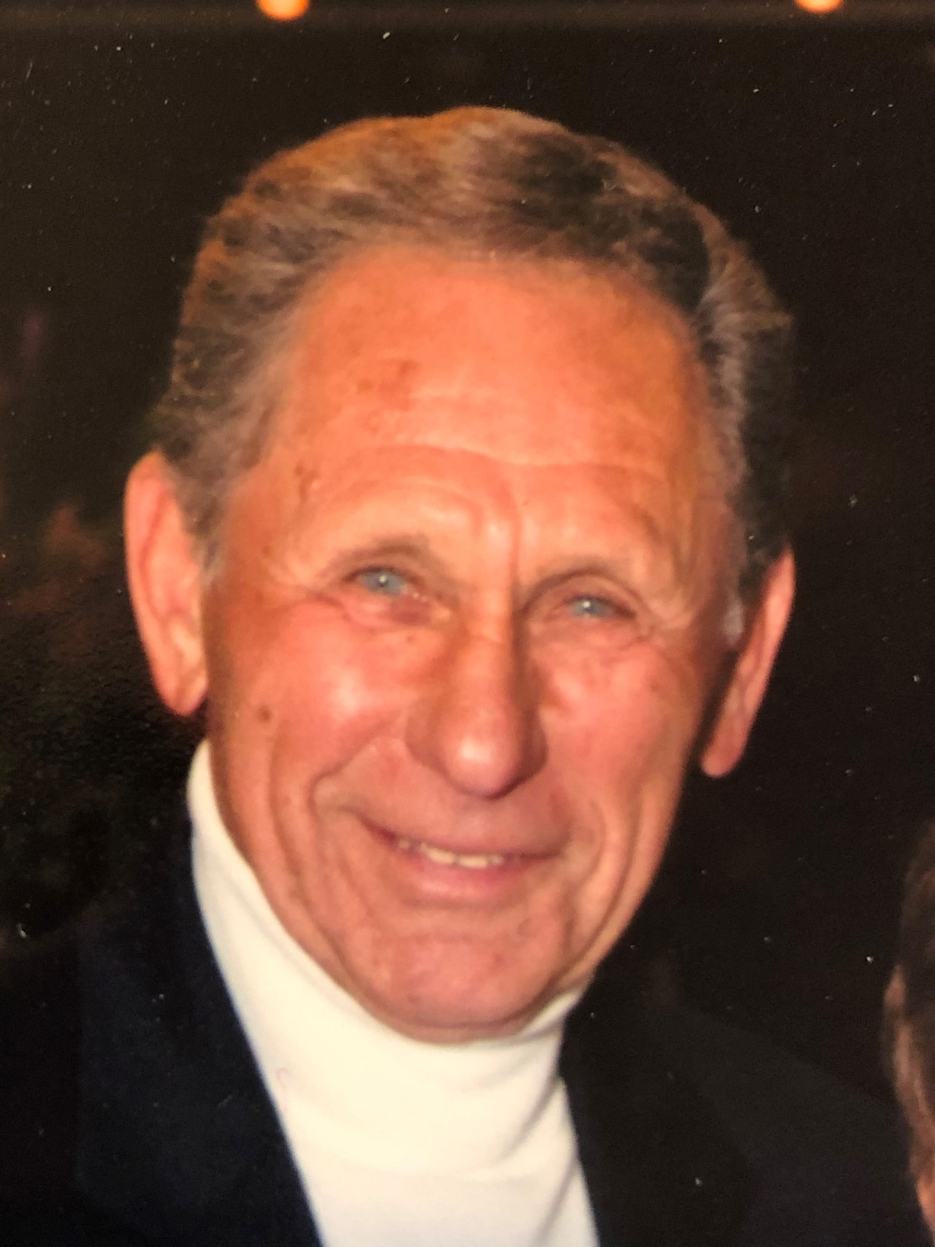 Theodore Baumgarten Obituary - St. Louis, MO