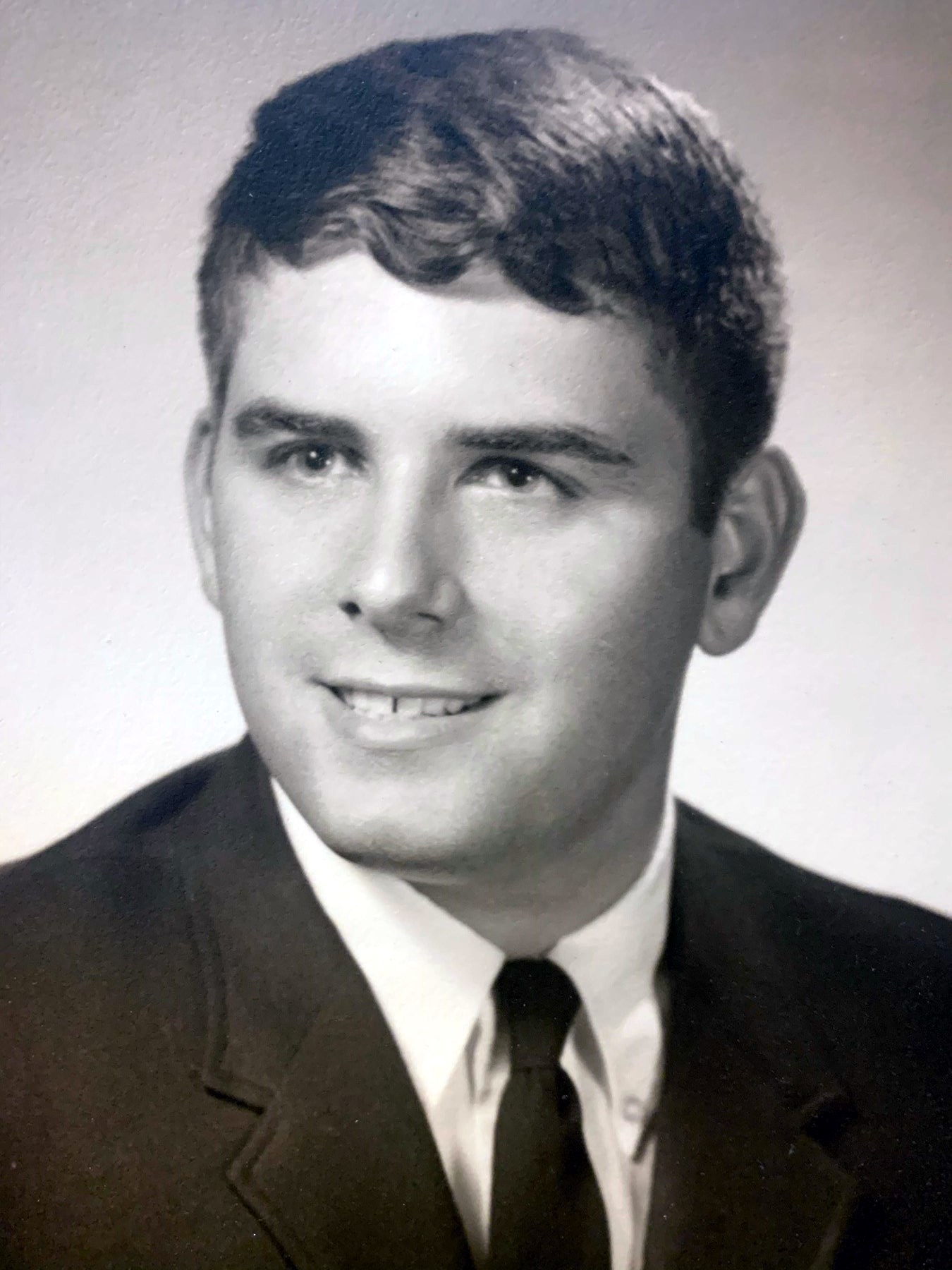 Newton Wright, Obituary - Roswell, GA