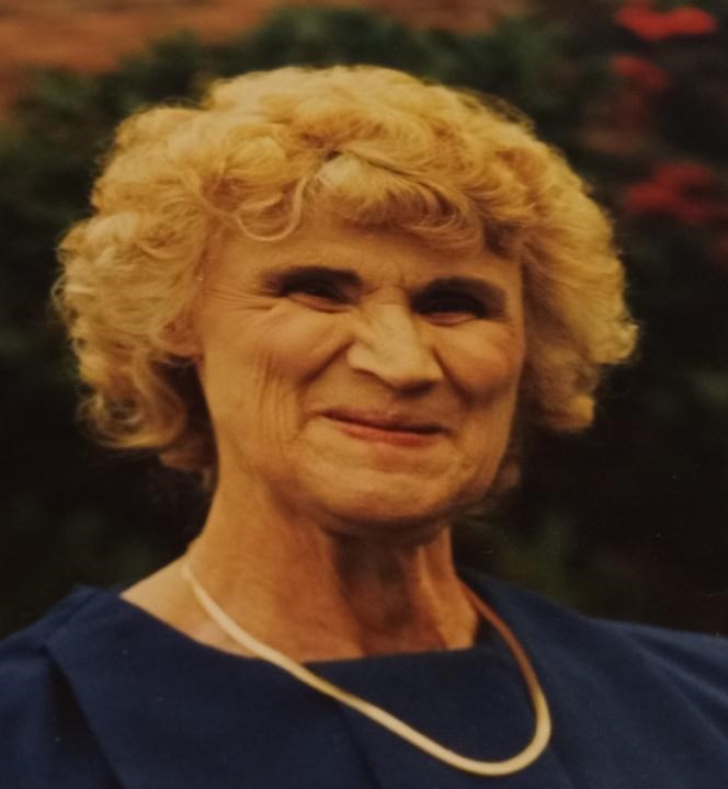Barbara Conder Obituary - Hickory, NC