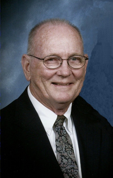 William Houk Obituary - Ames, IA