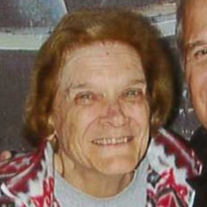 Joyce Hemphill Obituary - Ft. Collins, CO