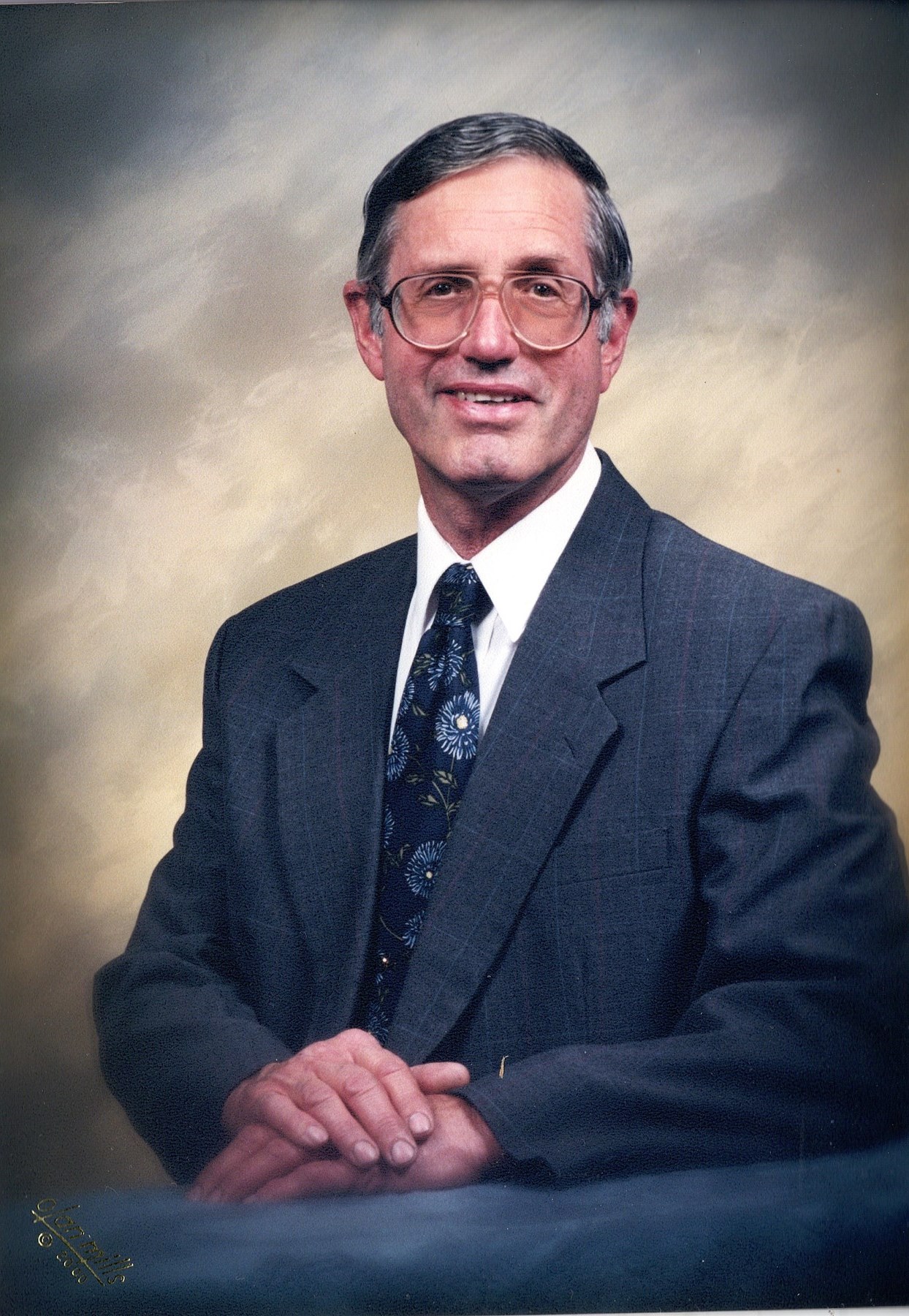 Robert Bennecke Obituary - Colton, CA