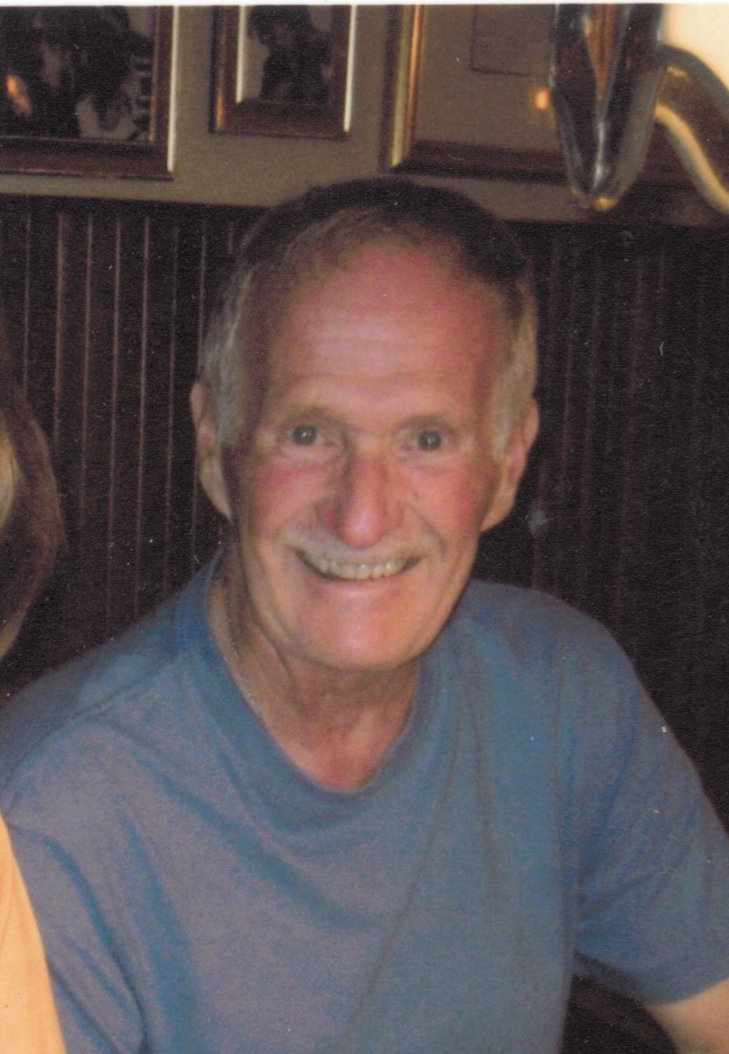 Robert Lefebvre Obituary - Brossard, QC