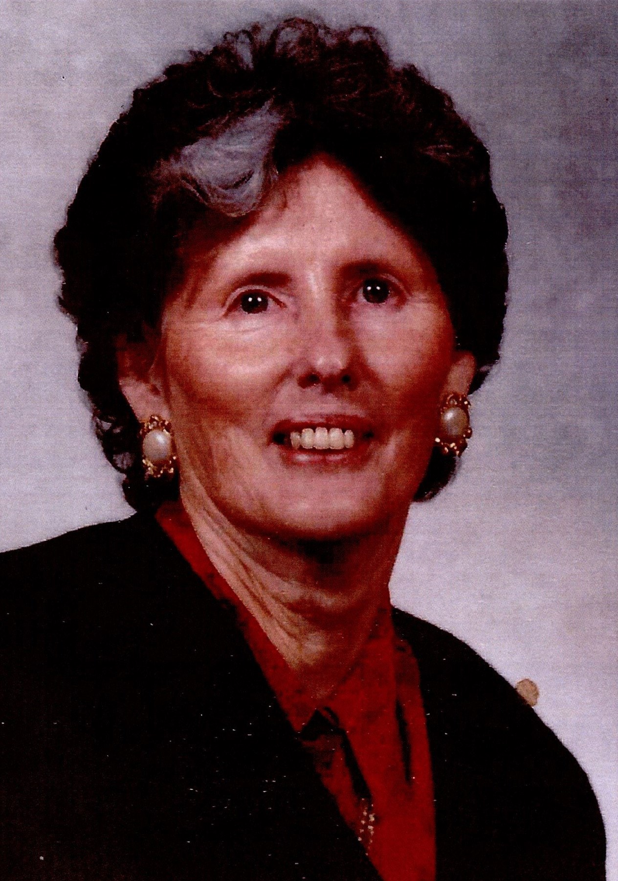 Marina Smith Bonds Obituary - Anniston, AL