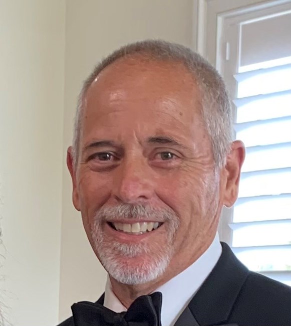 Kevin Koll Obituary - New Orleans, LA