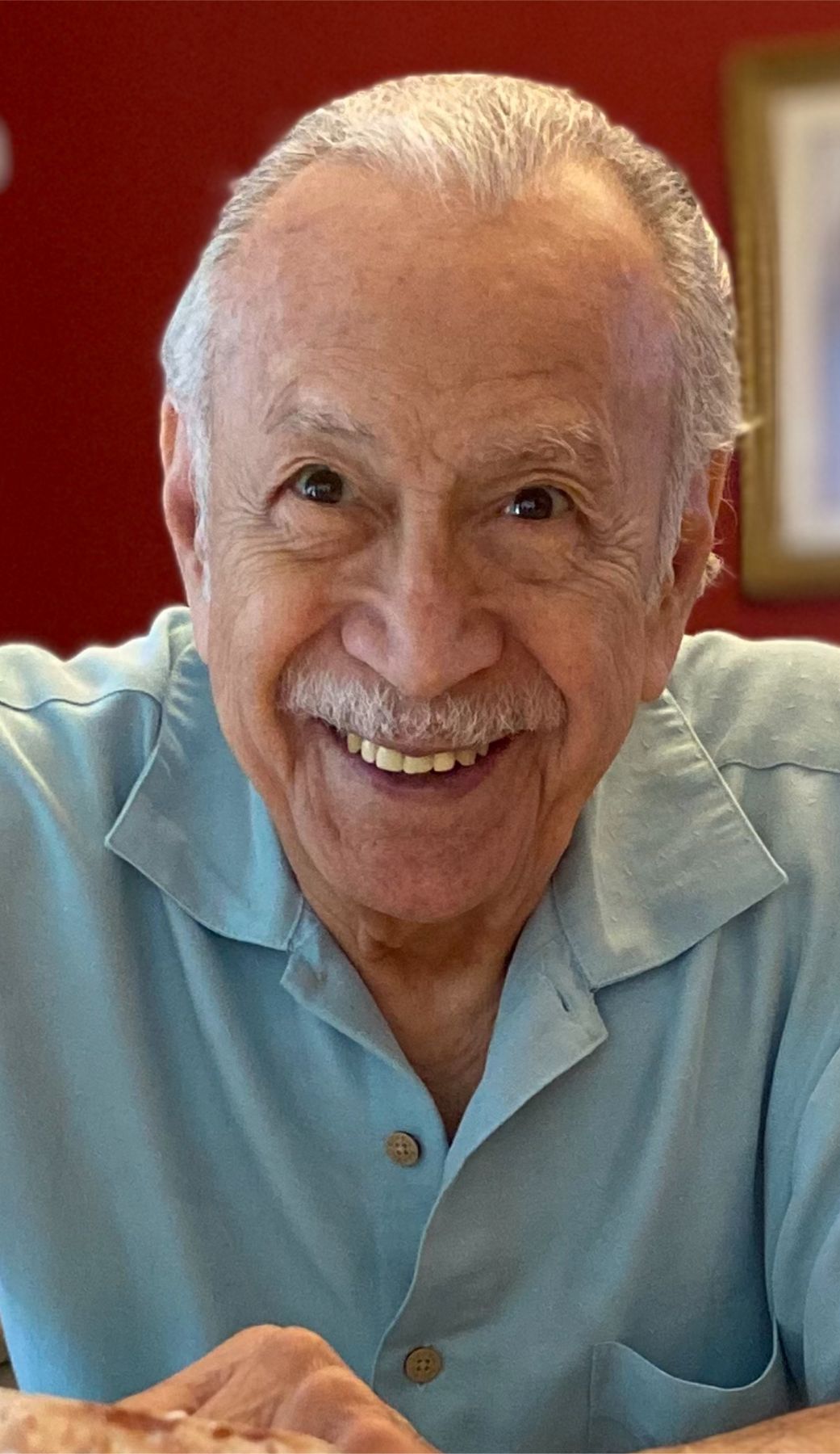 Alex Garcia Obituary - San Antonio, TX