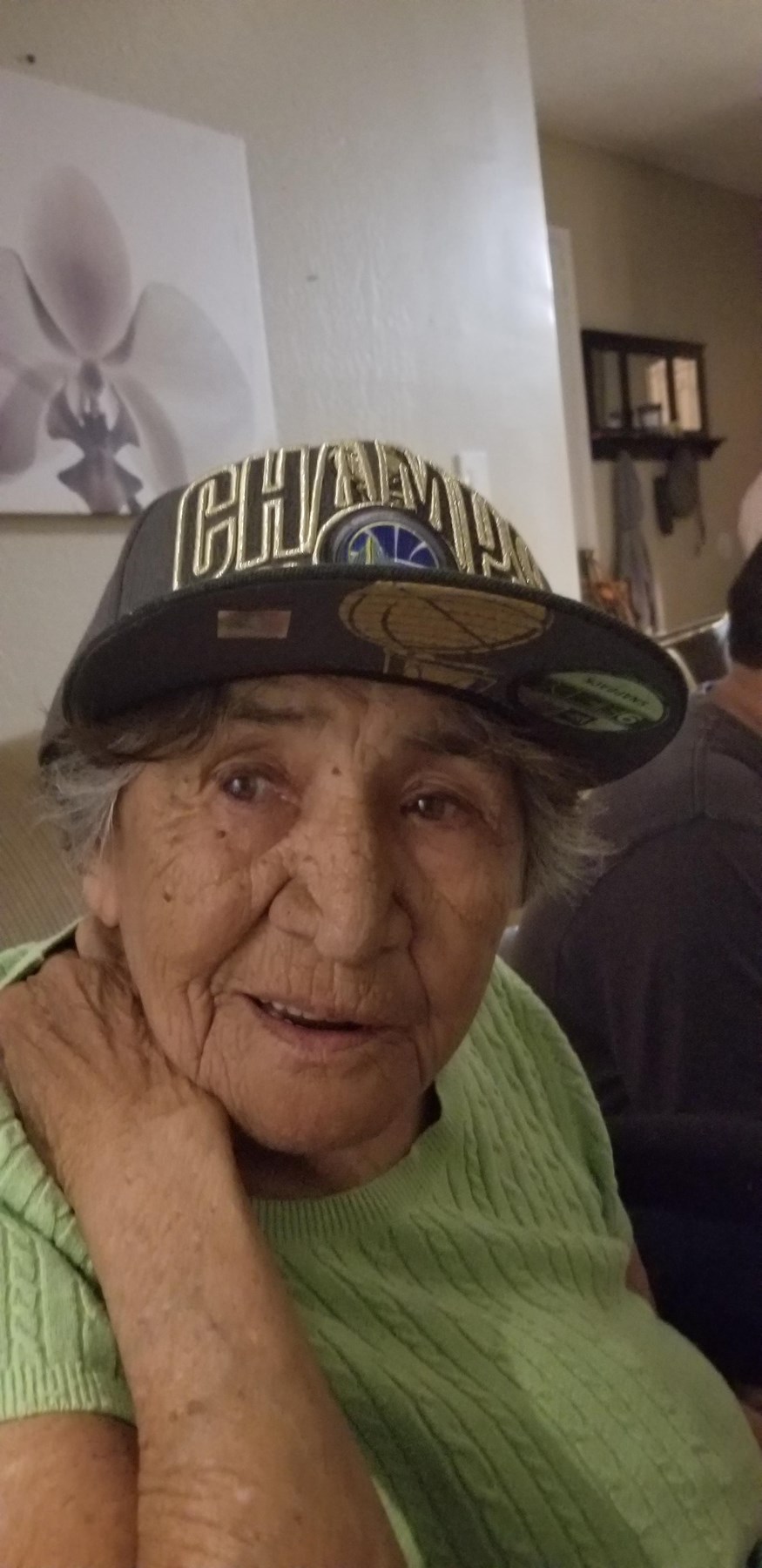 Mercedes Jimenez's Instagram, Twitter & Facebook on IDCrawl