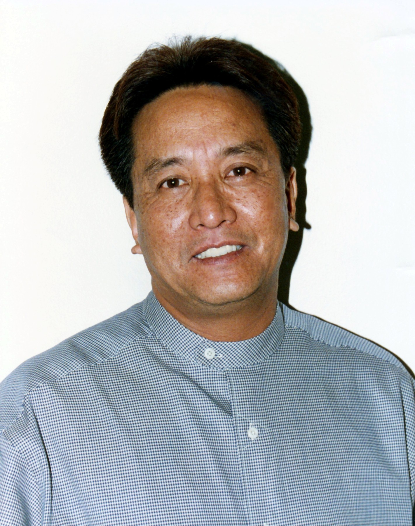 Alfred Palisoc Obituary - Las Vegas, NV