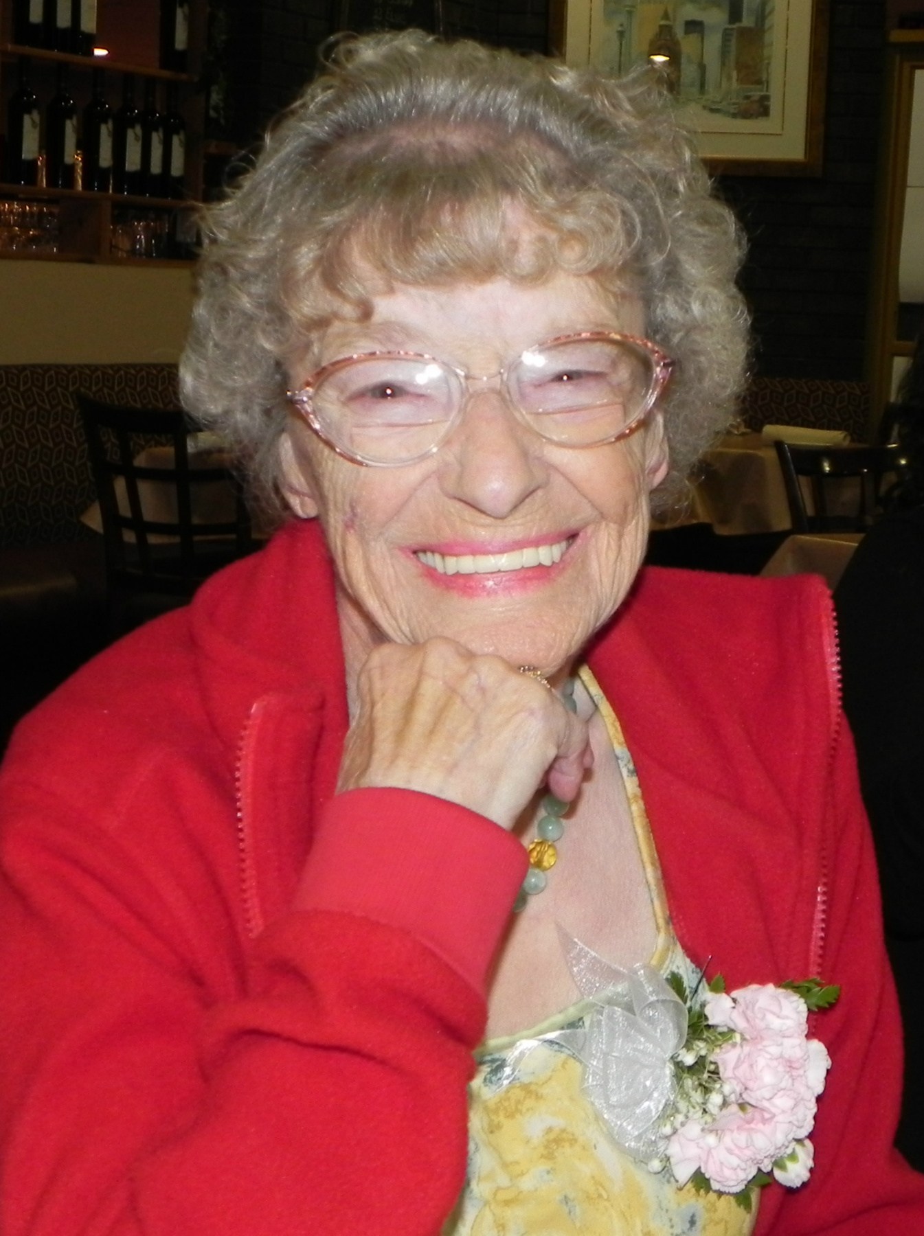 Doris Mabel Lemon Britton Obituary - Toronto, ON