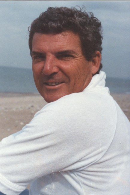 J. Barry Kennedy Obituary - St. Catharines, ON