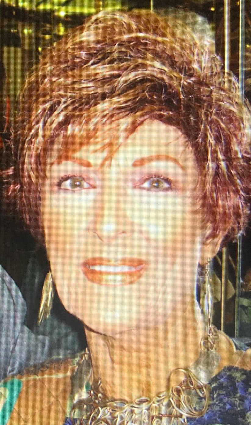 Sharon Masek Obituary - Bonita, CA