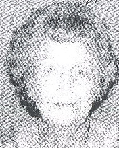 Doris Violet Beardsley Obituary - Corpus Christi, TX