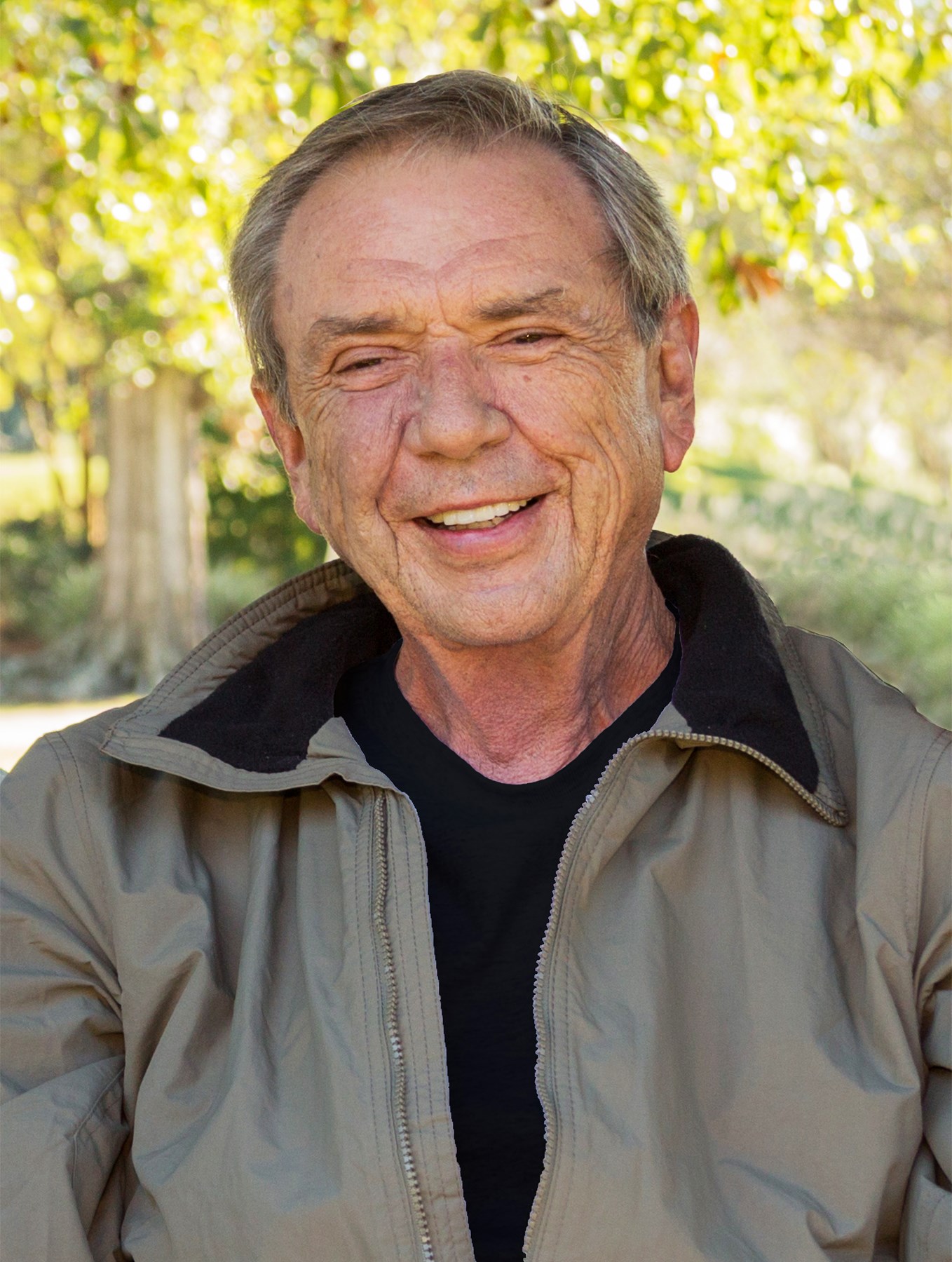 Howard Joseph Babin Jr. Obituary - Metairie, LA